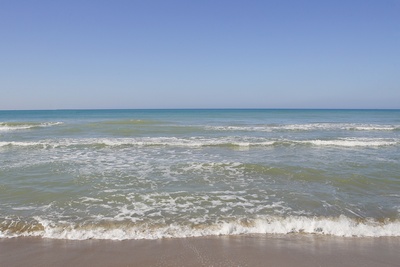 Discover all the new blue flag beaches in Sicily